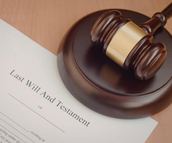 When a Trust Inherits an IRA: Understanding a See-Through Trust ...